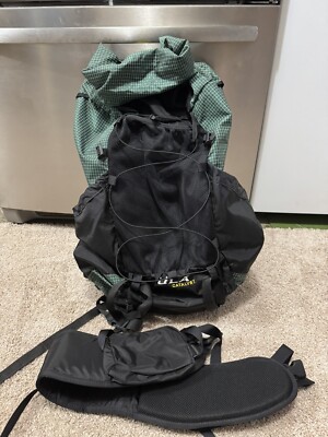 New ULA Catalyst Backpack Sz M | eBay