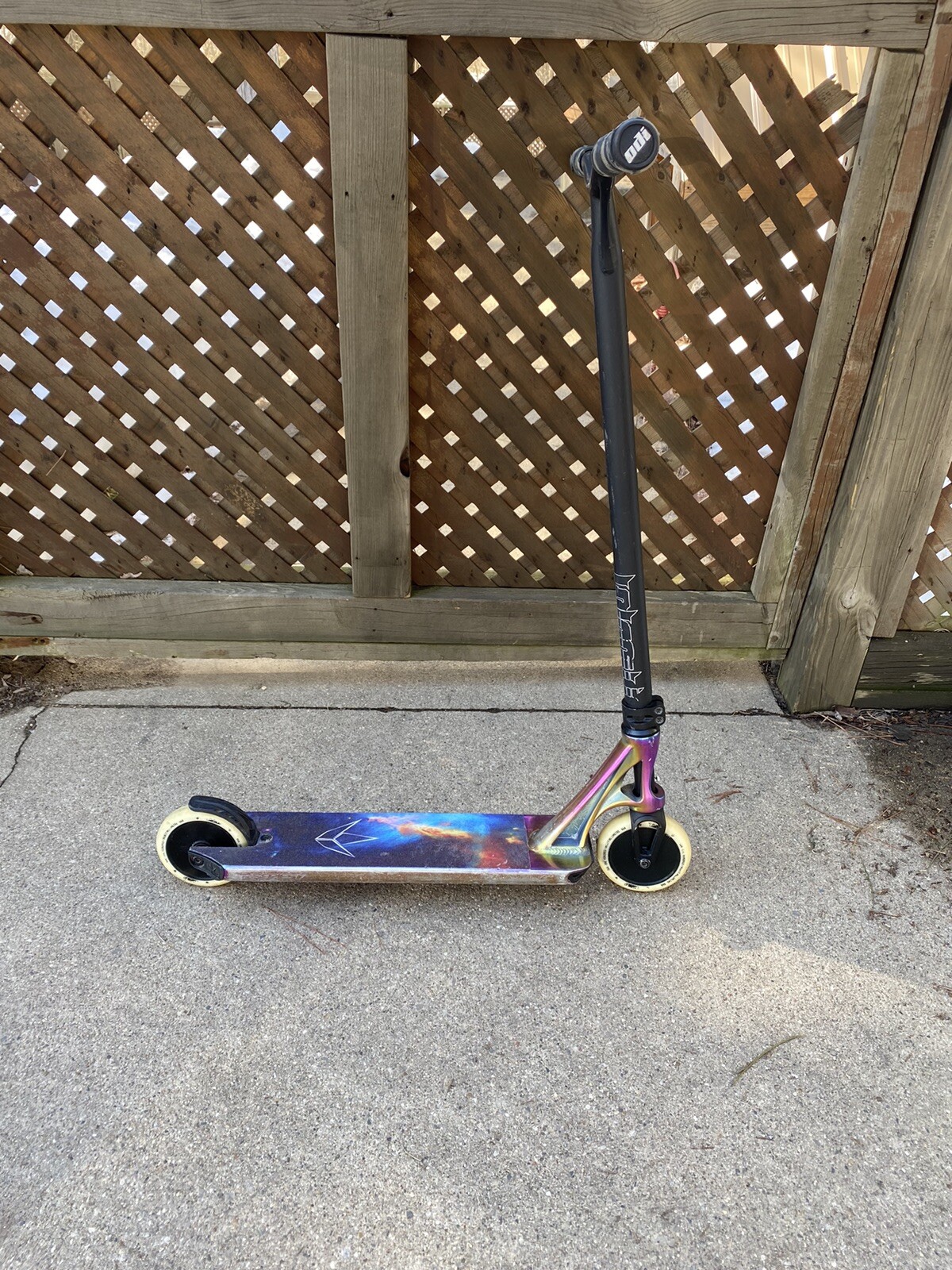 Envy Prodigy Scooters