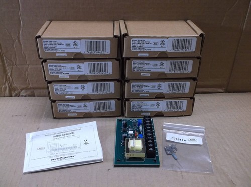 KBSI-240D KB Electronics NEW In Box Signal Isolator Board KBSI240D | eBay