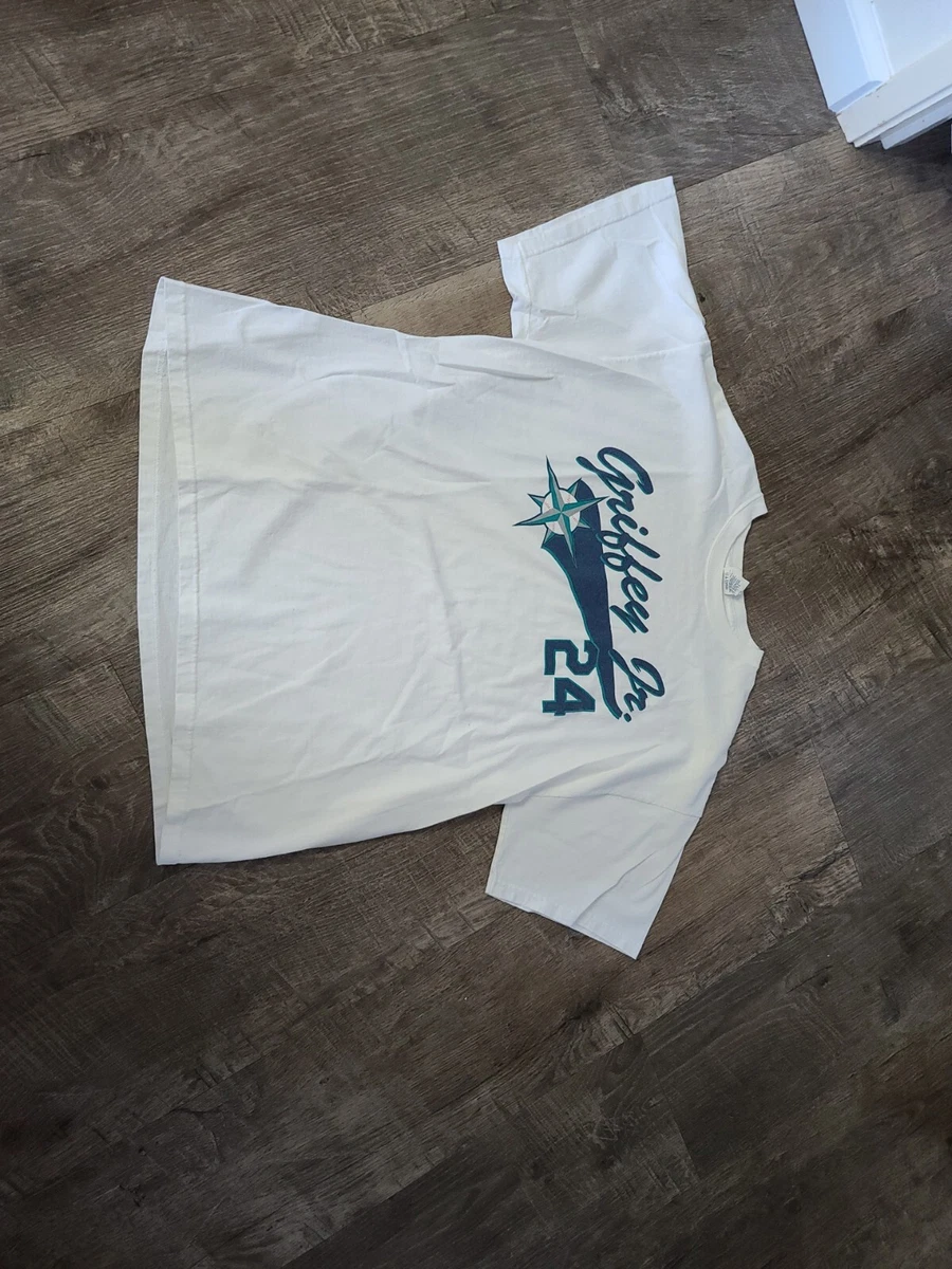 Griffey Logo