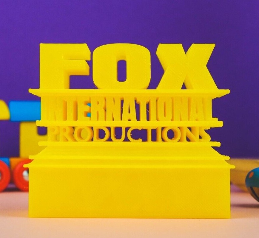 Fox International Productions