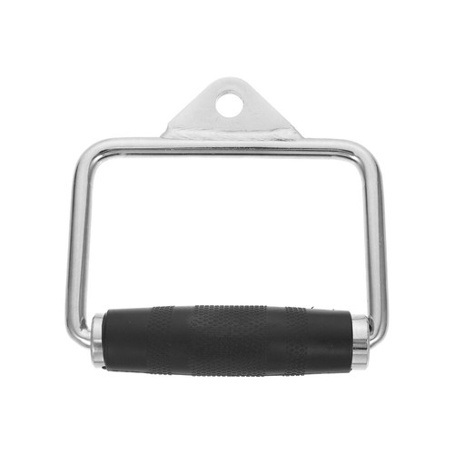 Tightening Rod D-shaped Handle Fitness Pull up Bar Accessories Grip ...
