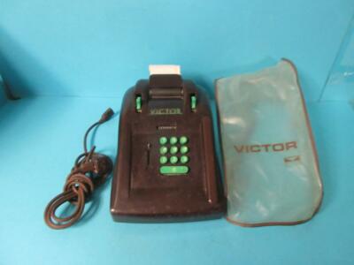 Cash Register, Adding Machines - 10 Key Adding Machine