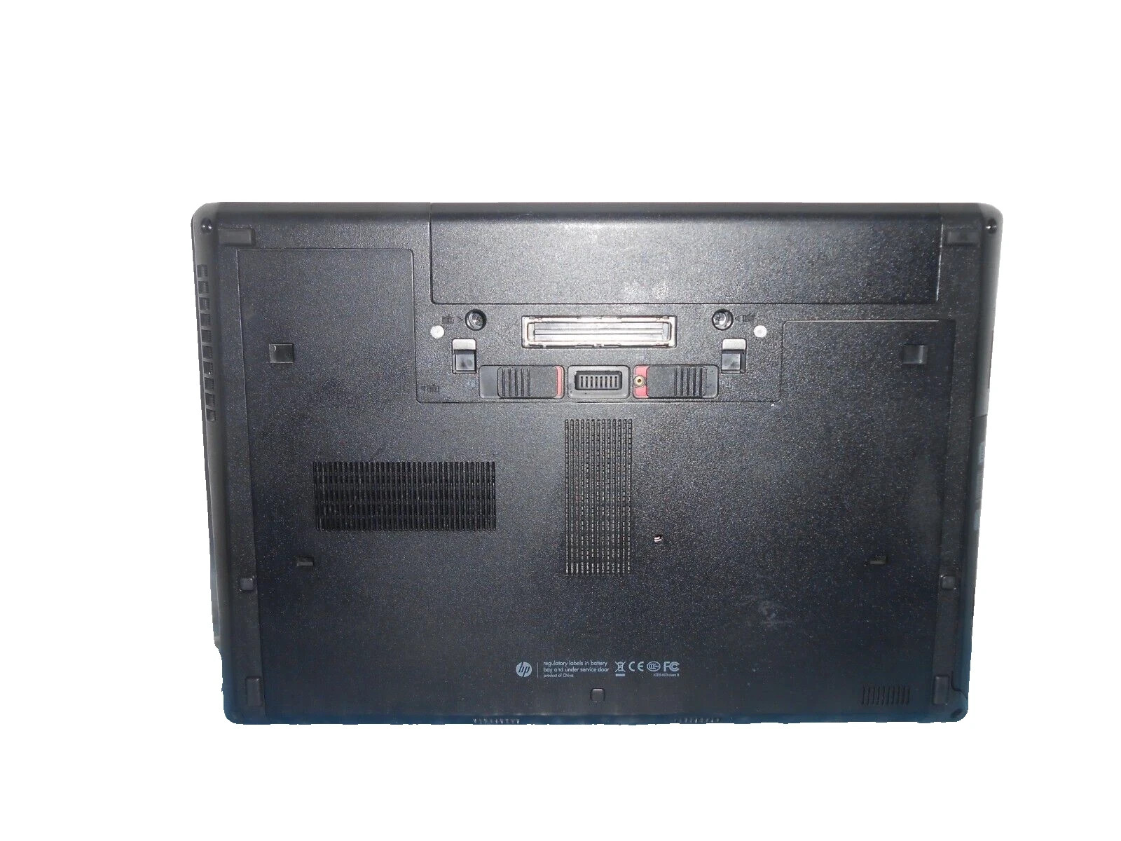 HP PROBOOK 6460B w/ INTEL CORE i3-2310M 2.10 GHZ + 2GB | NO SSD | No ...