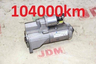 Porsche Cayenne 958 M55.02 10-18 Starter 94860421400 | eBay
