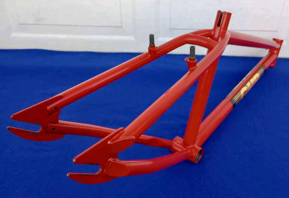 2005 GHP Pro 24 Cruiser BMX Racing Frame 33 of 50! Old School BMX GT ...