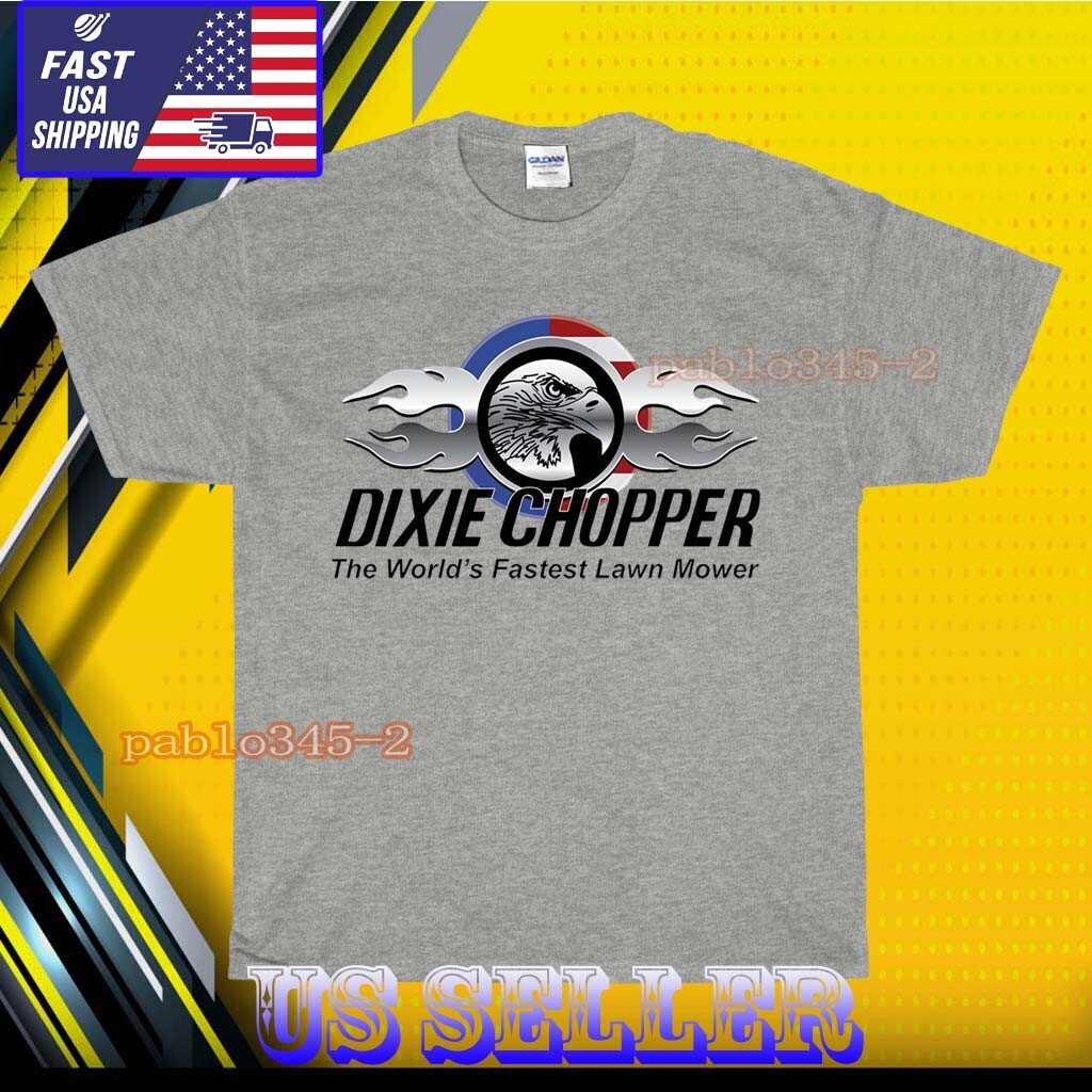 Dixie Chopper Logo