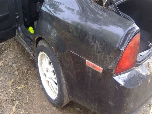 Fuel Tank LE5 Federal Emissions Opt NT7 Fits 04-12 MALIBU 3326230 | eBay