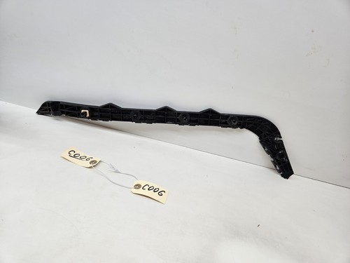 2007-2011 Lexus ES350 Rear Bumper Left Side Support Bracket 52158-33020 ...