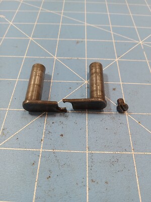 Whitney ? Remington Rolling Block Gun Part Pin Set Lot 50 | eBay