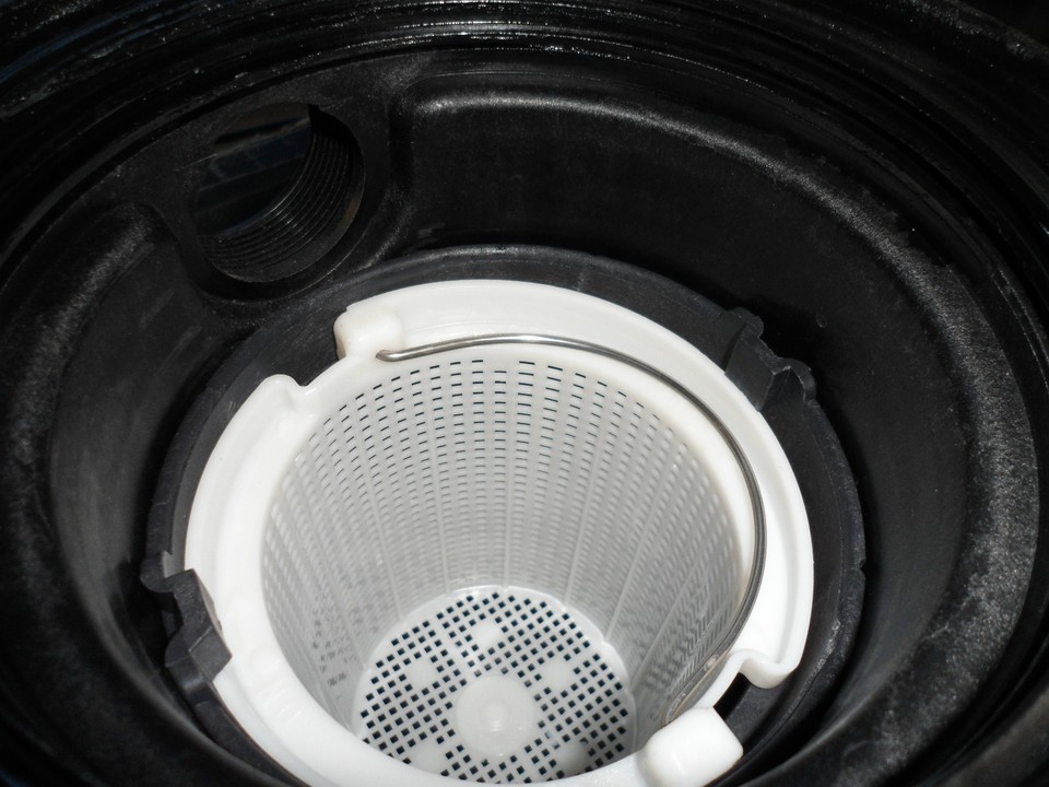 STA-RITE SWIMMING POOL PUMP VARIABLE SPEED S5P2R-VS2 | eBay