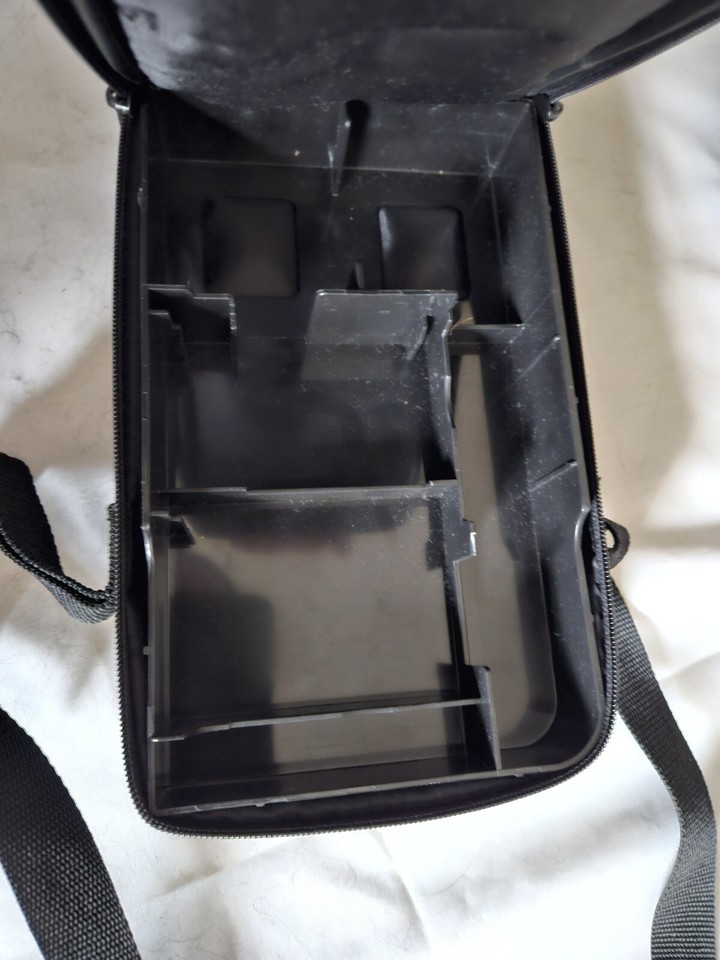 Gameboy Advance Case With Hard Plastic Interior | eBay