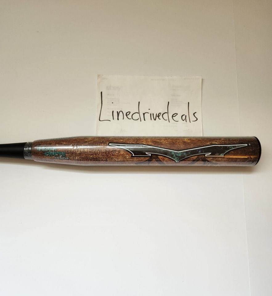 NEW 2021 Monsta Valhalla TORCH M2 2500 FLEX Handle 25oz. ASA/USA ...