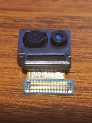 OEM Samsung Galaxy S8 Front Facing Camera Selfie Cam Module Replacement ...