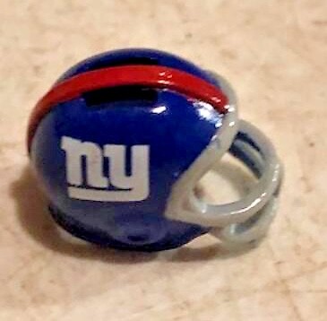 UPDATE HUGE SALE INDIVIDUAL NFL STARTING LINEUP OFFENSIVE HELMETS, BULK ...