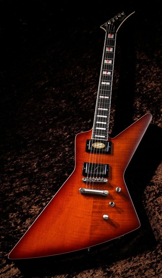 Epiphone NEW Extra Prophecy Aged Bengal Tiger Burst #24041529922 3.76kg ...