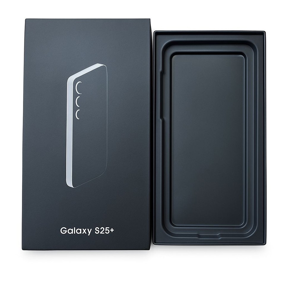 NEW Original Samsung Galaxy S25 / S25+ / ULTRA Empty Box With Cable ...