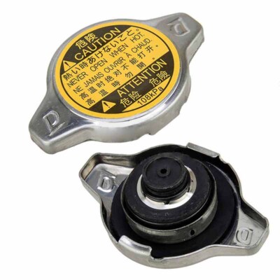 For Toyota Camry Corolla Matrix Tundra Lexus Radiator Cap 108KPa 16401 ...