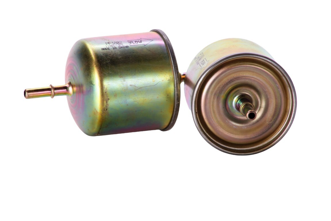 PRONTO PF3169 - Fuel filter cross reference