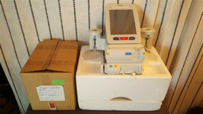 Imaging & Aesthetics Supplies - Ct Injector