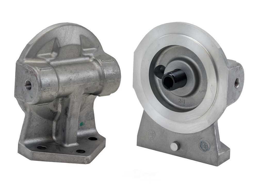 Engine Oil Filter Housing Mount Wix 24755 for sale online | eBay