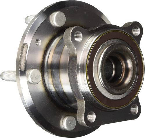 Chevy Volt Rear Wheel Bearing & Hub Assembly, 2011-2014 | eBay