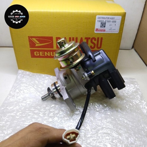Ignition Daihatsu Feroza Distributor Rocky F300 1.6L 19060-87601-000 ...