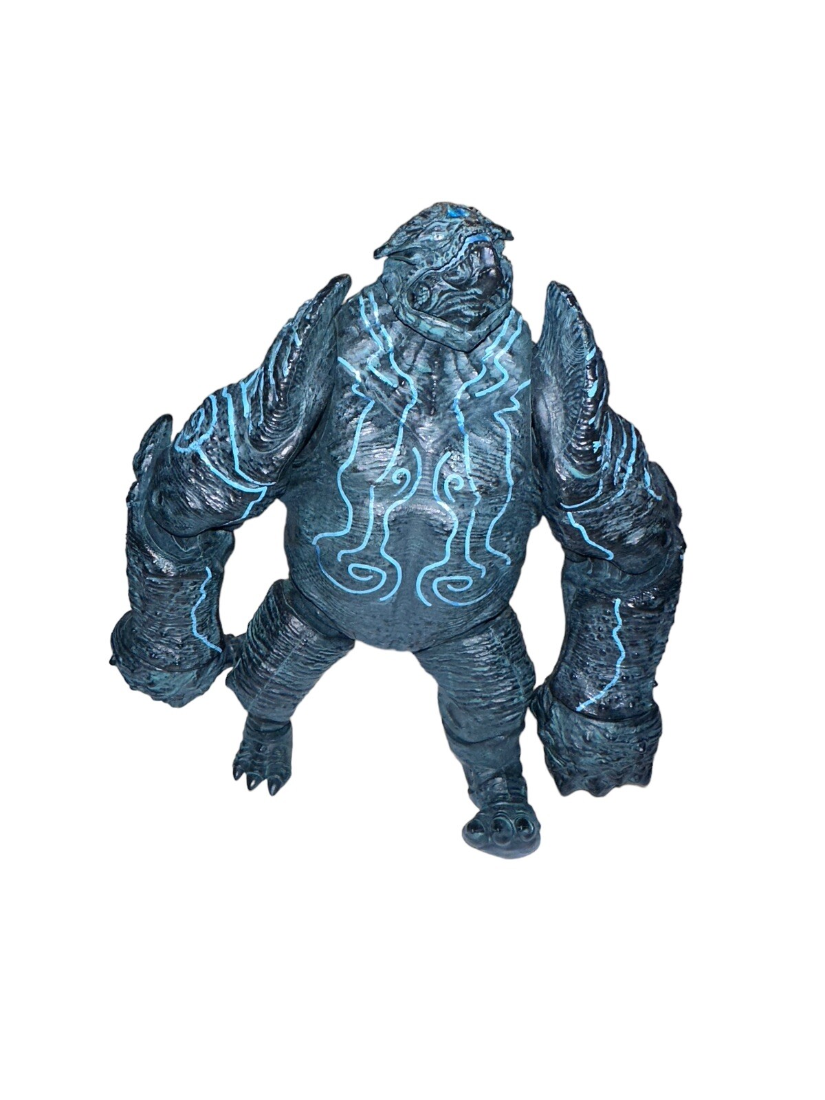 Leatherback Pacific Rim