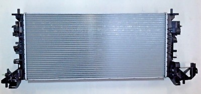OEM VAUXHALL ASTRA K (2016- ) WATER RADIATOR 39055162 39109109 39185893 ...