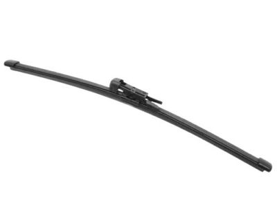 MERCEDES-BENZ REAR WINDOW WIPER BLADE NEW GLA250 GLA45 AMG 2015-2017 ...