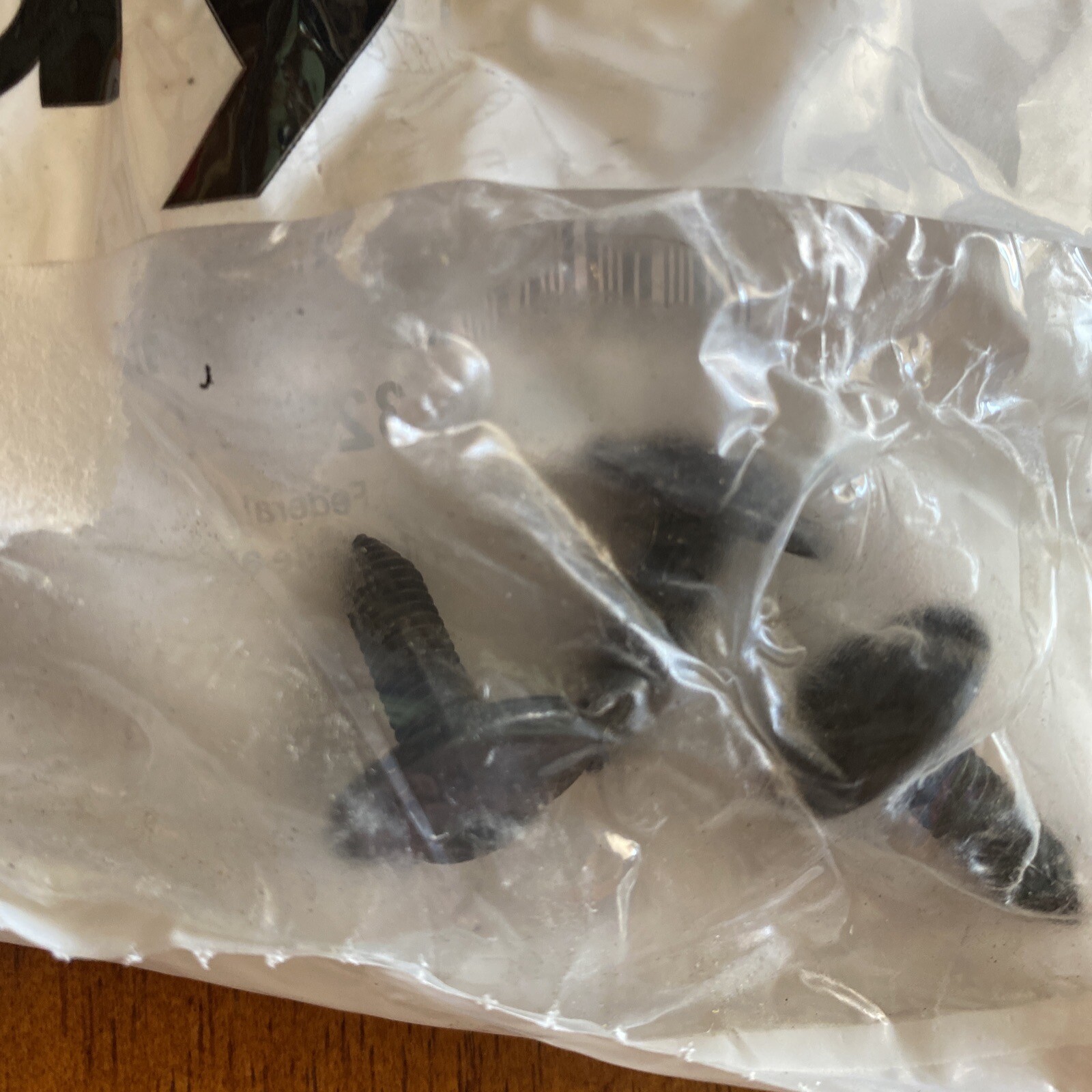 Mopar 06503259 Body A-Pillar Screw | eBay