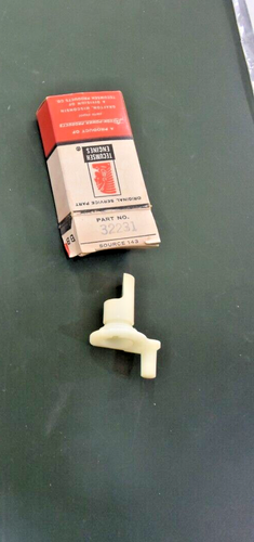 Tecumseh 32231 Fuel Control Valve OEM NOS | eBay