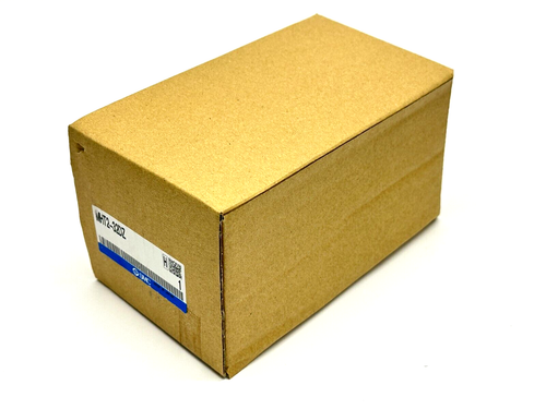 SMC MHT2-32DZ MHT Pneumatic Gripper 2-Finger 32mm Bore | eBay