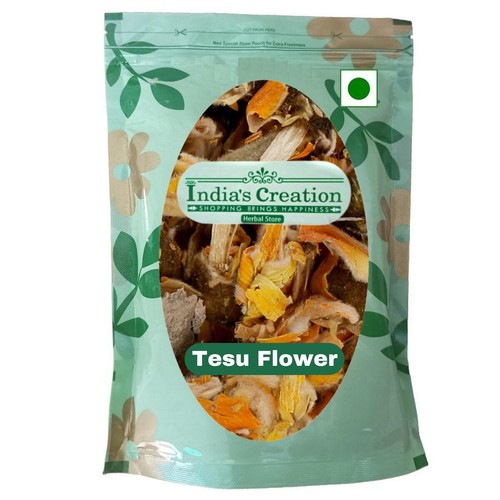 Tesu Flower-Raw Herbs-Palash Phool-Phool Tesu-Dhak Fool-Jadi Booti | eBay
