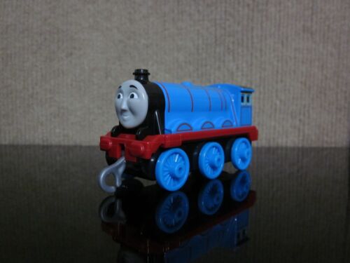 Thomas & Friends Gordon Train Push Along Metal 2018 Mattel | eBay