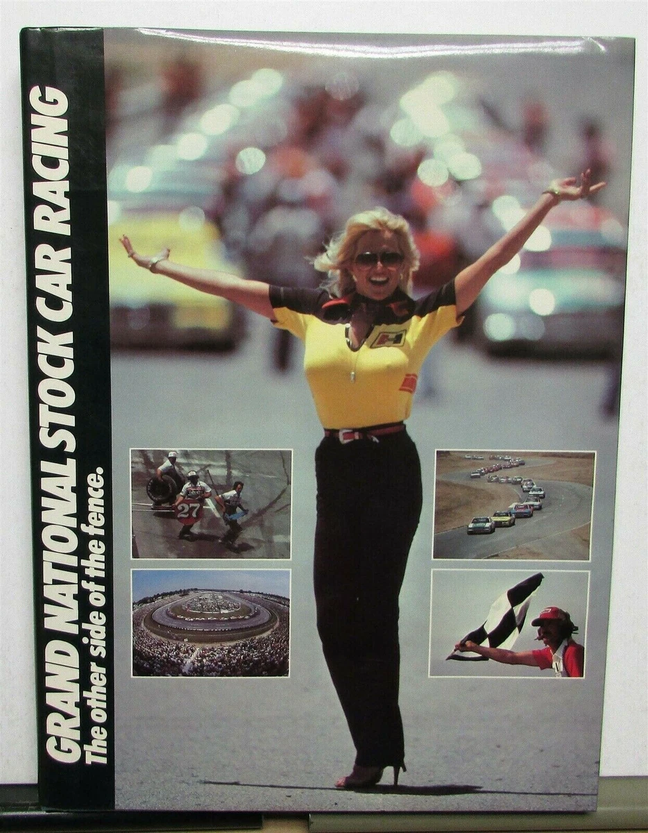 Linda Vaughn Poster
