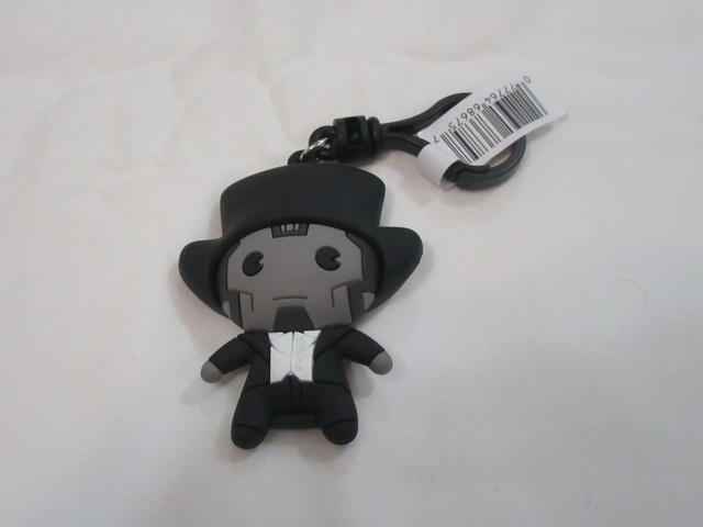 Monogram Marvel Studios Wandavision 3d Figural 60s Wanda Bag Clip ...