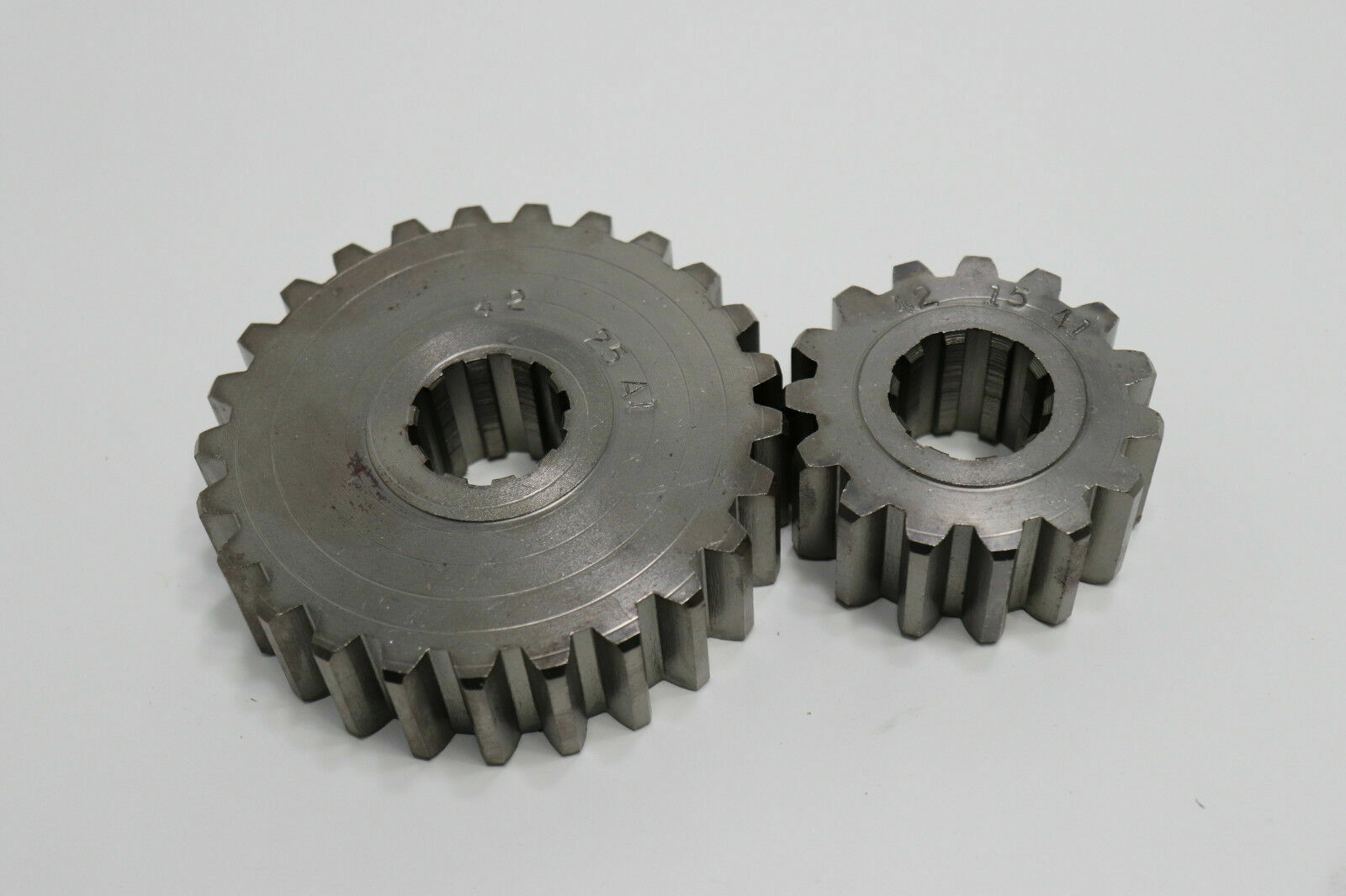 GETZ GEARS Winters Quick Change Gear Set 42 25/15 Teeth 8.10 10 Spline ...