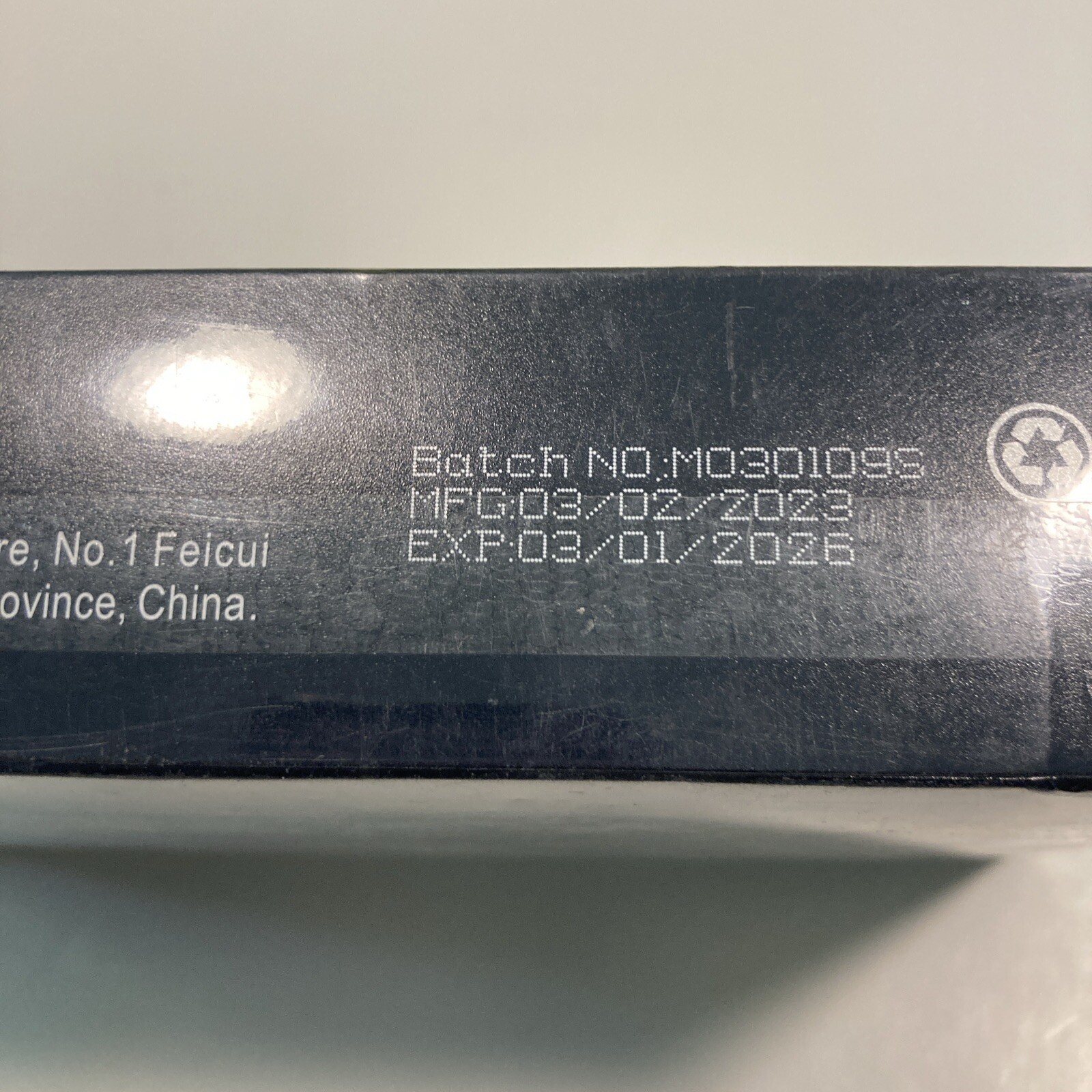 Fulllight Tech Beard Growth Kit Healthy And Full Beard 03/2026 | eBay