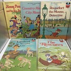 Vintage Wonderful World of Reading Disney Book Collection for sale | eBay