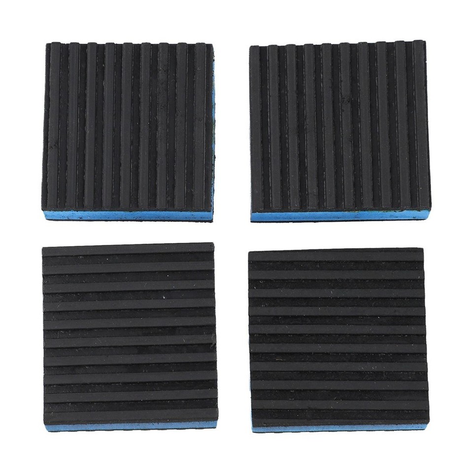 For Air Compressors EVA Isolation Pads Heavy Duty Pads Anti-vibration ...