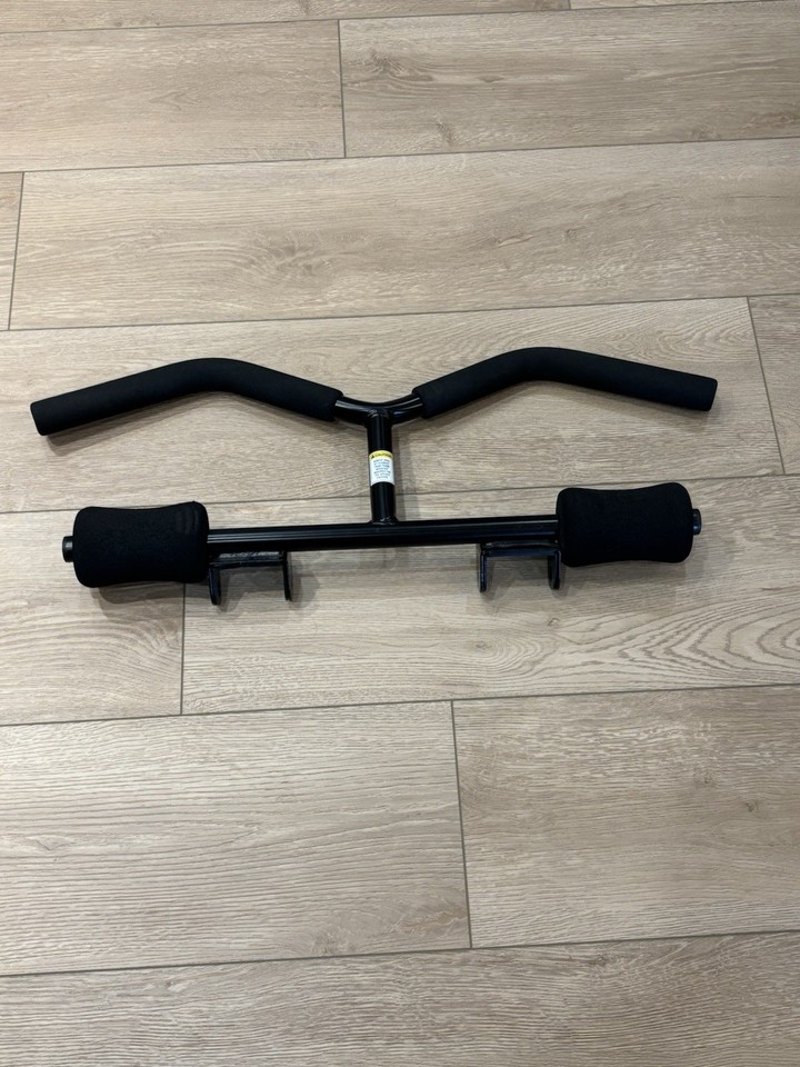 Total Gym Wing Bar Attachment | eBay