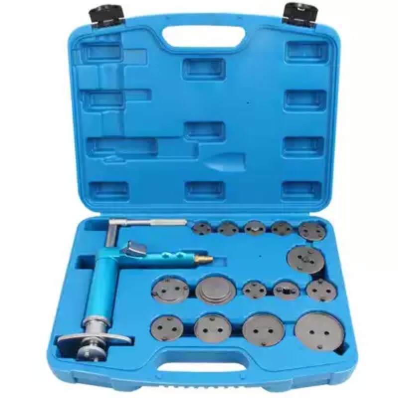 Pneumatic Disc Brake Caliper Piston Retraction Tool for Brake Pad ...