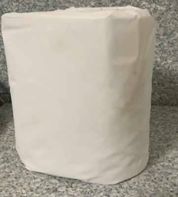 ⚡️AllerEase Maximum Waterproof White Mattress Protector (Full) 🆕 With Defects⚠️ | eBay