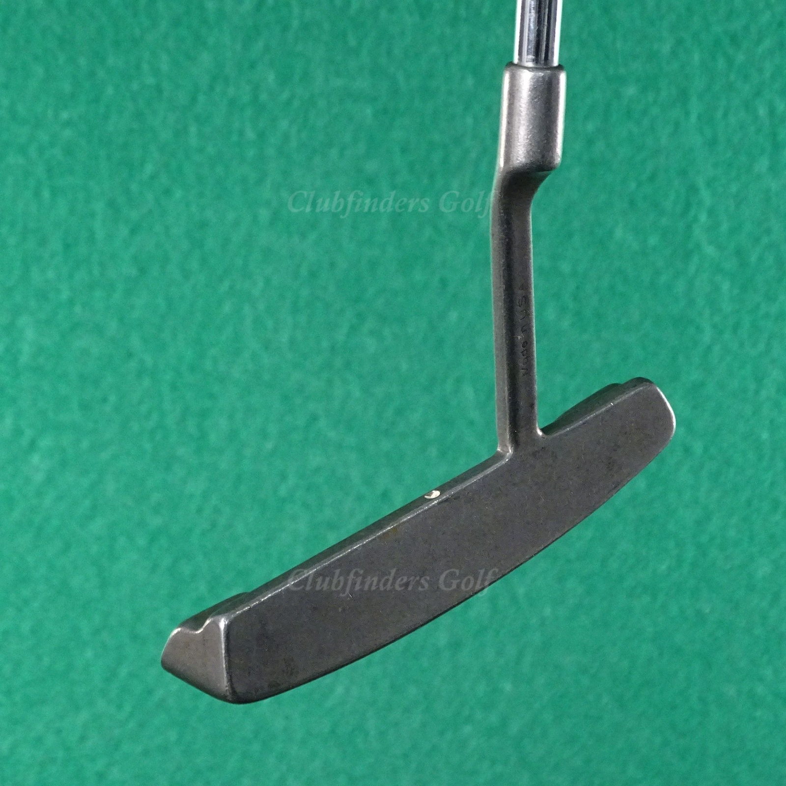 Ping 5KS Stainless Long Slant-Neck 34" Putter Golf Club Karsten | eBay