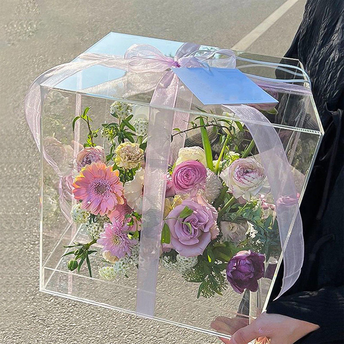 Wedding bouquet display box 60 photos - Astyledwedding.com