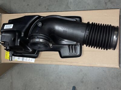 GM OEM 19-23 Sierra 1500 Engine Air Intake-Outlet Duct 84467638 | eBay