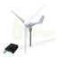 Wind Turbine Generator Kit Off Grid Power incl Mast Mounting Charge ...