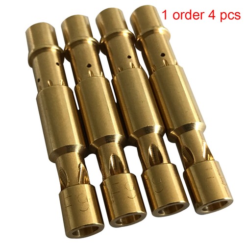 Emulsion tube F9 Weber DCOE DCOM DCO IDF IDA DCN DCNL EMPI HPMX Carb ...