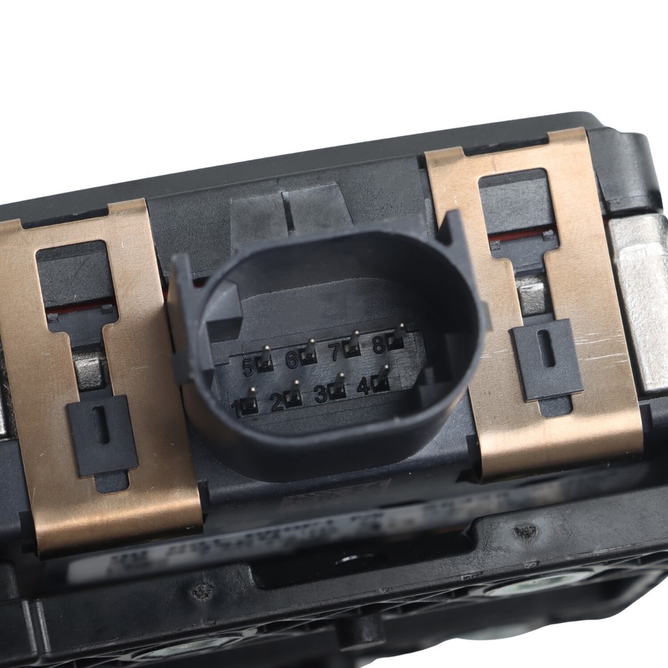 Cruise Control Distance Radar Sensor and Bracket for Nissan Sentra ...